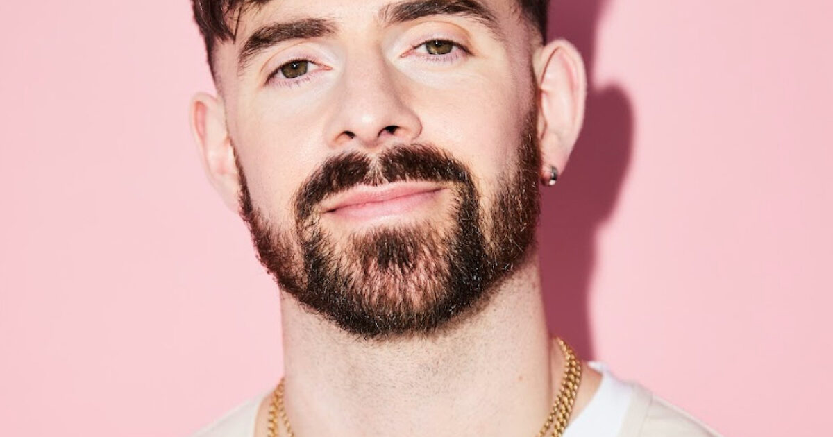 Patrick Topping | Longitude Festival