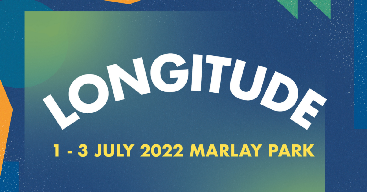 Longitude Festival