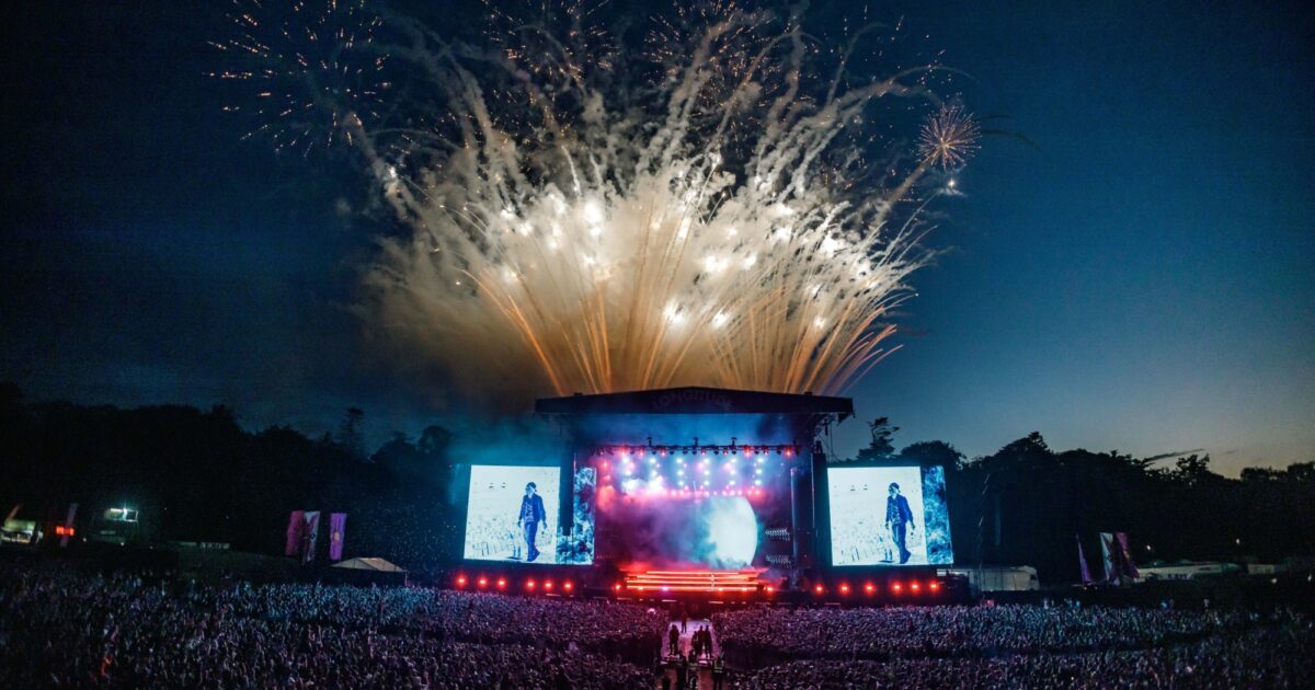 Tickets On Sale Now | Longitude Festival