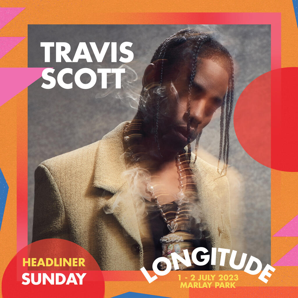 Line Up | Longitude Festival