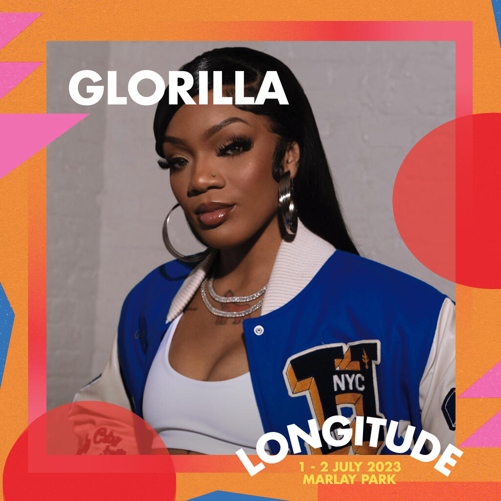 Line Up | Longitude Festival