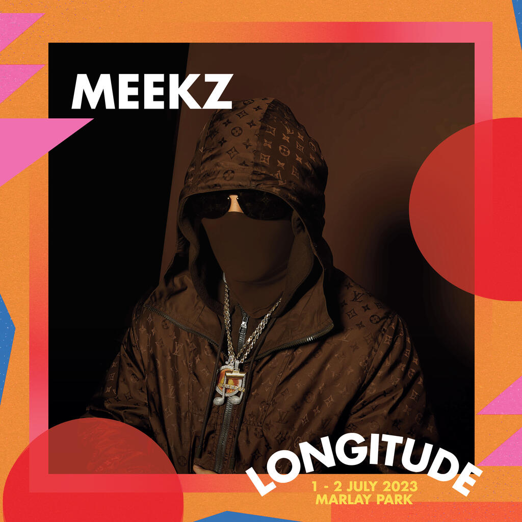 Line Up | Longitude Festival