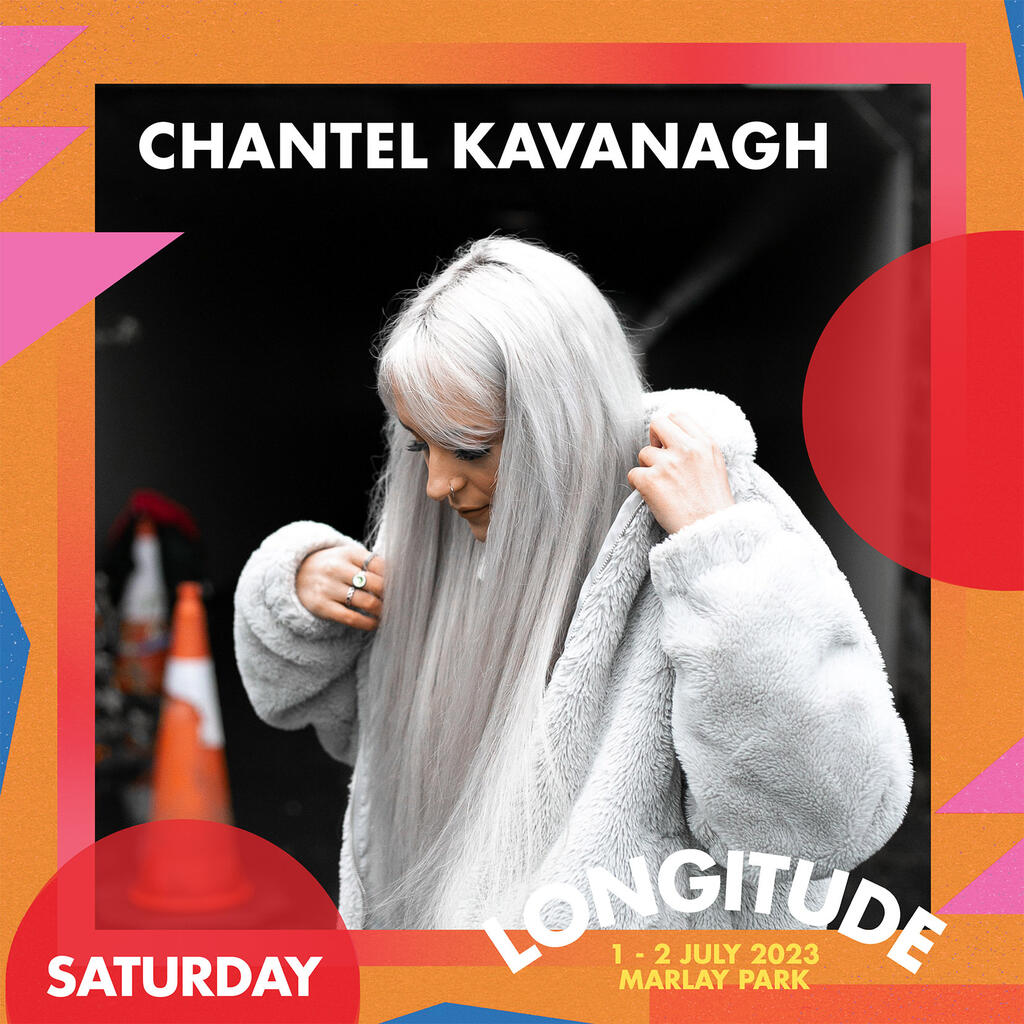 Line Up | Longitude Festival