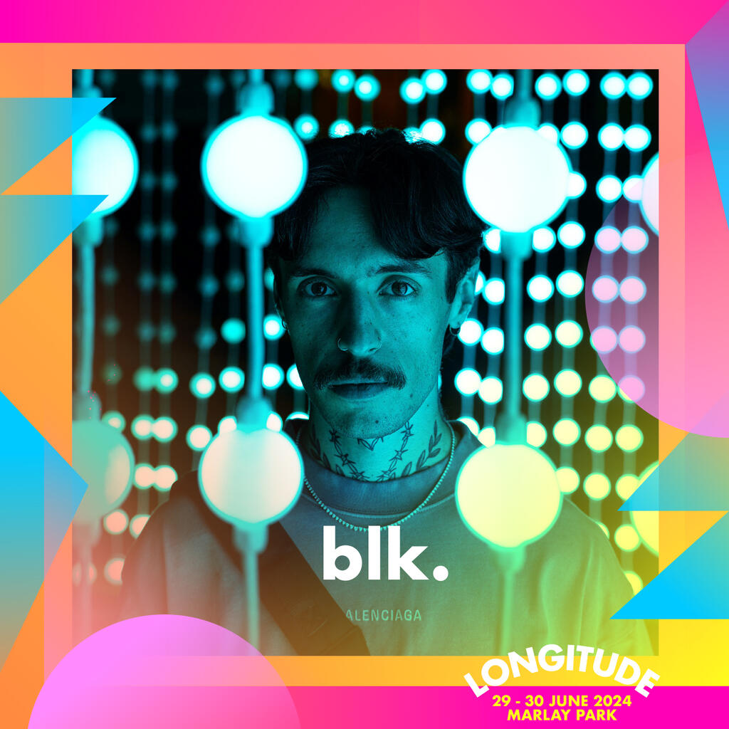 Line Up | Longitude Festival
