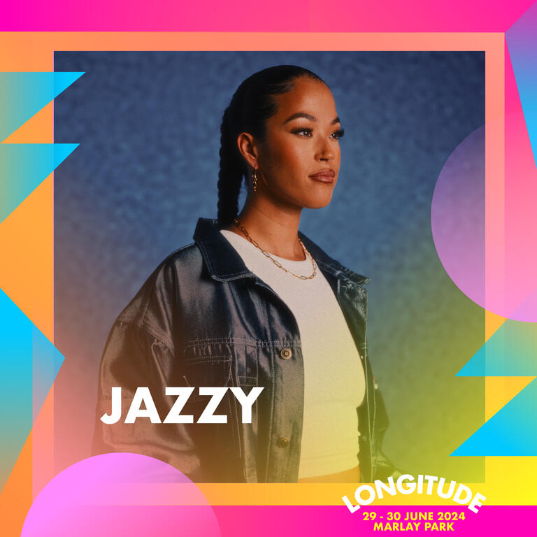 Line Up | Longitude Festival