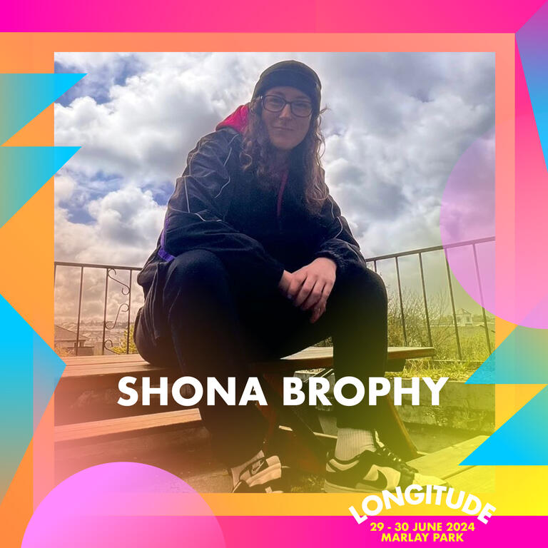 Line Up | Longitude Festival