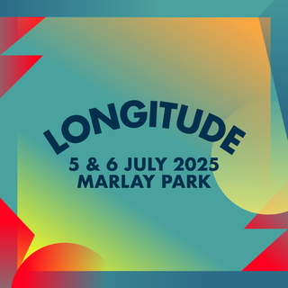 Line Up | Longitude Festival